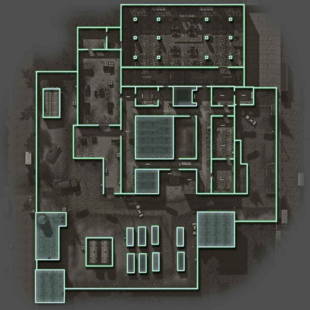 Resurgence Map Pack Screen shots! - Call of Duty: Modern Warfare 2 ...